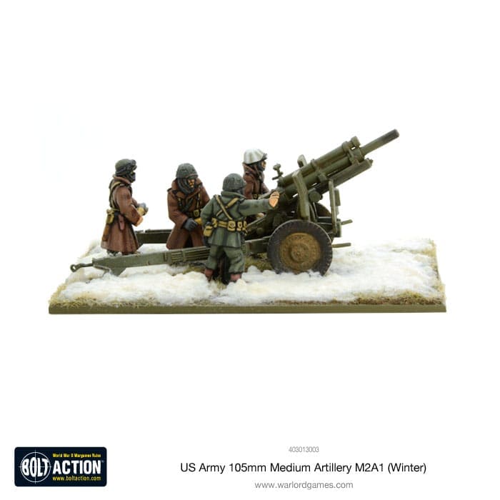 [403013009] US Army Heavy Mortar Team | Battlefield Hobbies